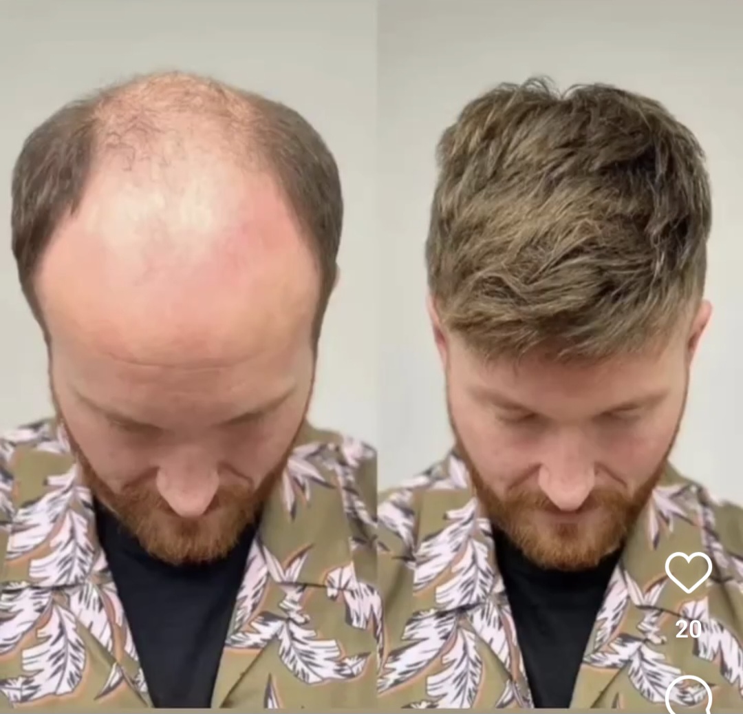 Nick The Barber – Barber services & Products